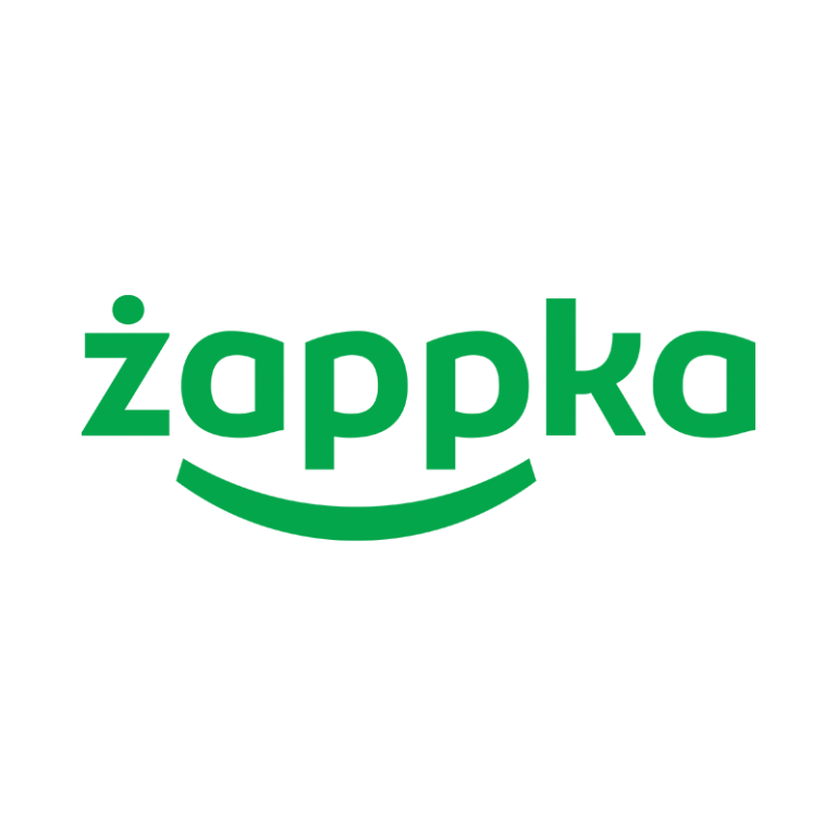 Żappka - Żabka Group