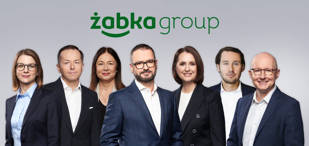 Biuro prasowe i aktualności Żabka | Żabka Group