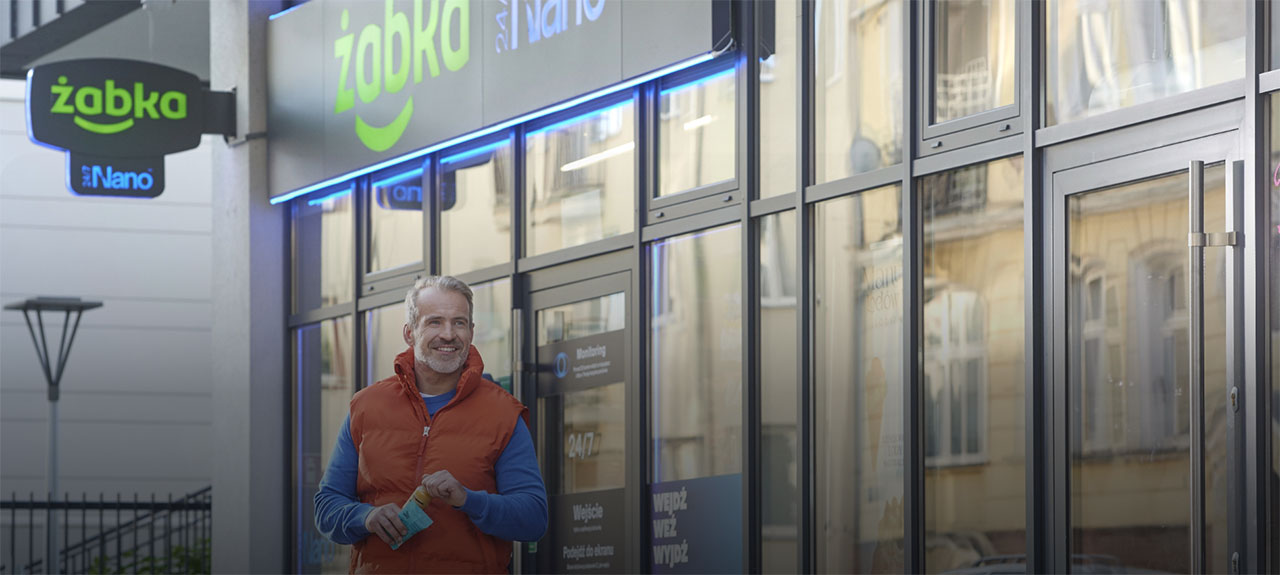 Reports - Żabka Group