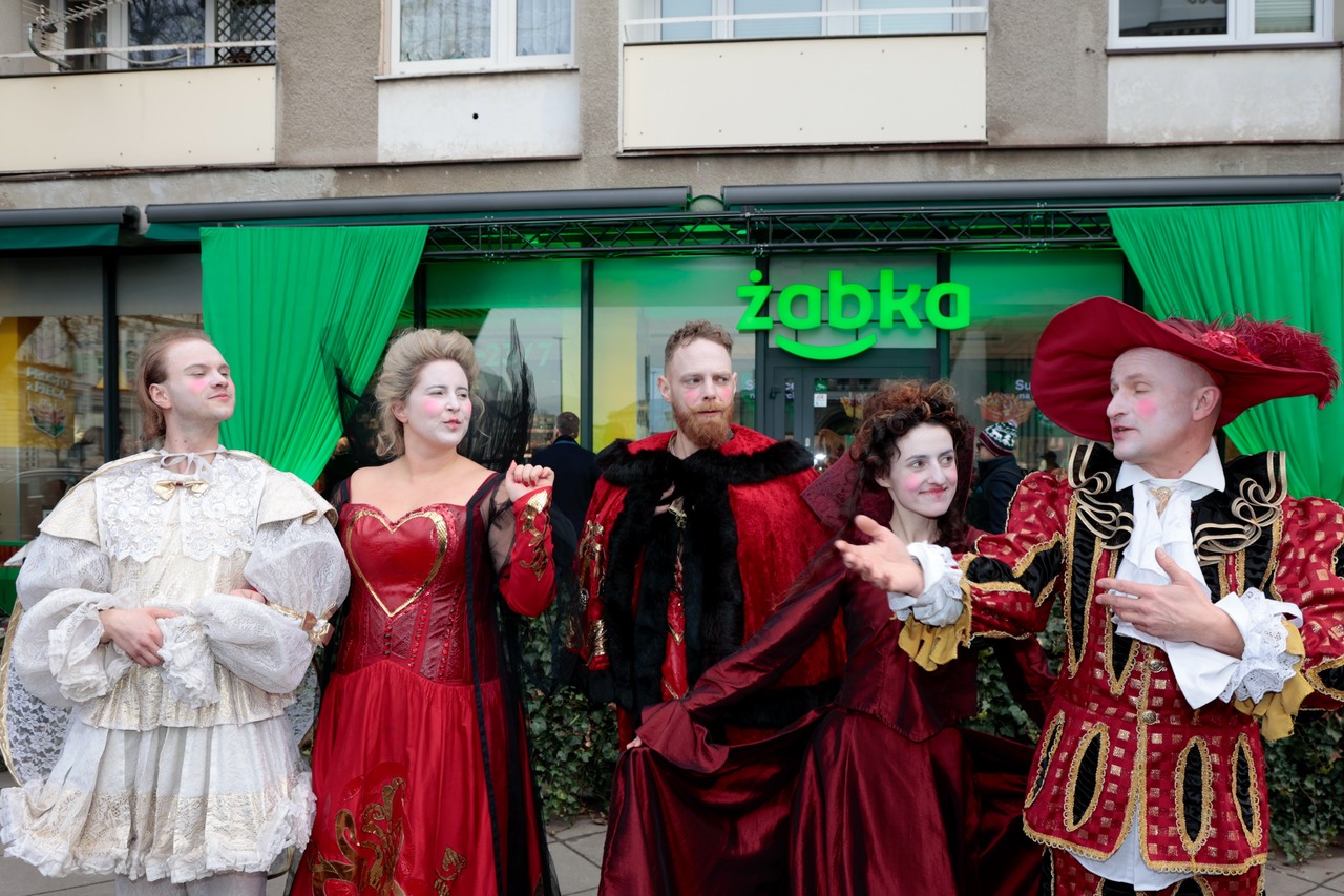 Convenience solutions - learn more | About us